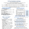 Breakfast Menu: Manchester, NH | The Bagg Lunch LLC
